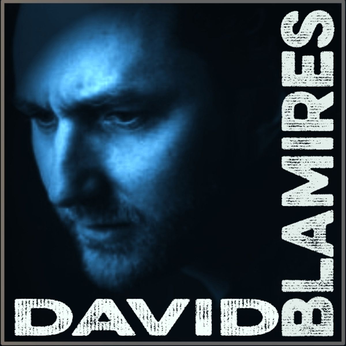 David Blamires - My Ideal David Blamires - My Ideal