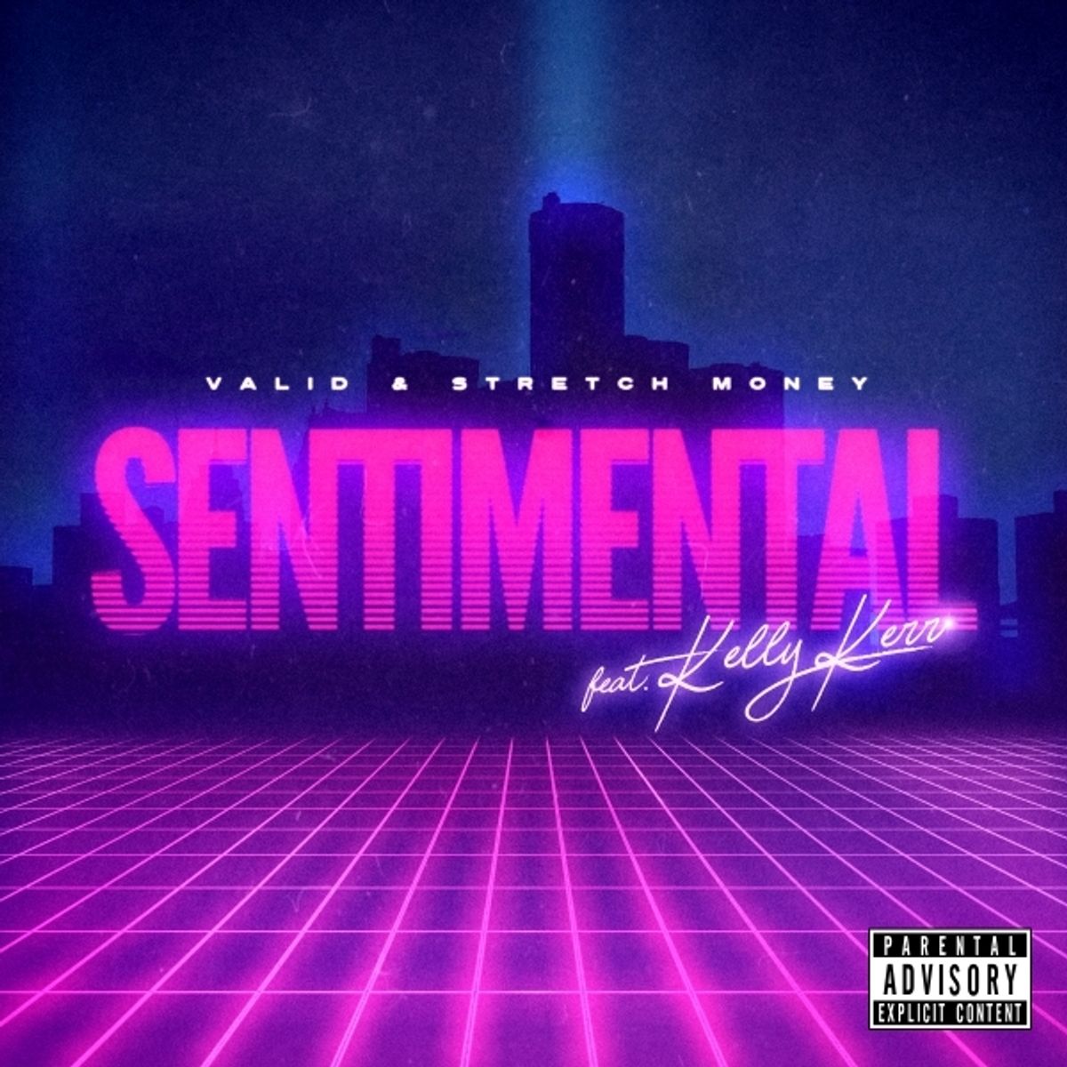 Valid & Stretch Money - Sentimental Valid & Stretch Money - Sentimental