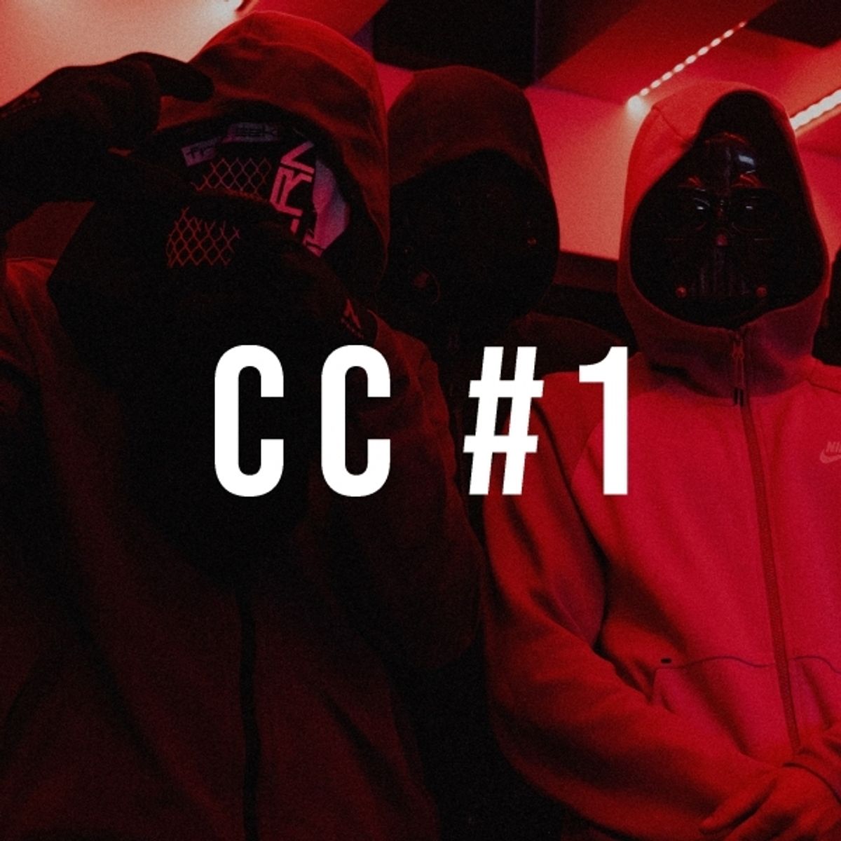 Crni Cerak - CC #1 Crni Cerak - CC #1