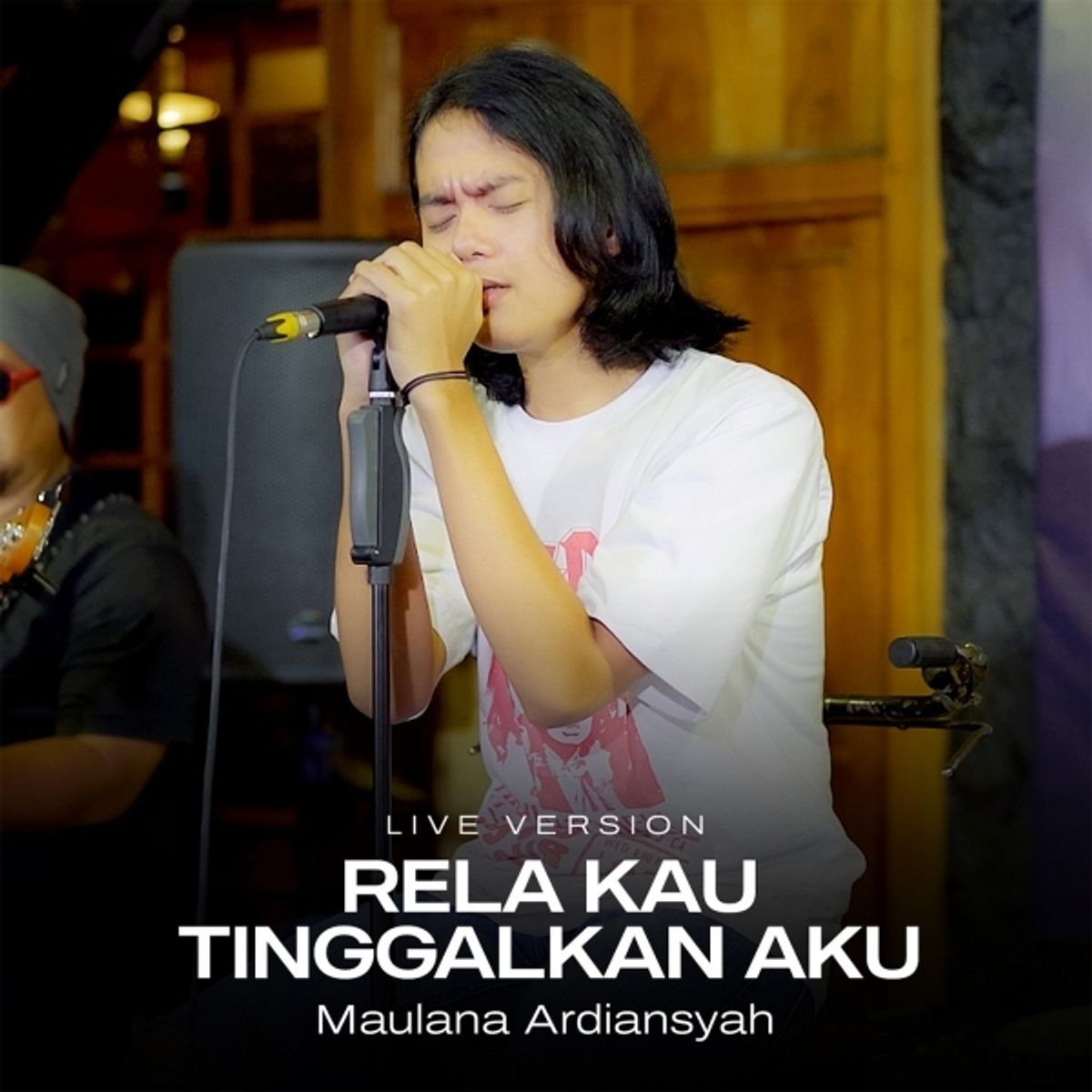 Maulana Ardiansyah - Rela Kau Tinggalkan Aku Maulana Ardiansyah - Rela Kau Tinggalkan Aku
